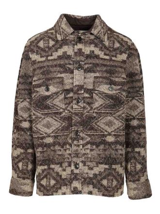 Isabel Marant Chemise - Kervon