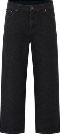 Nn.07 Straight Leg Jeans - Braun