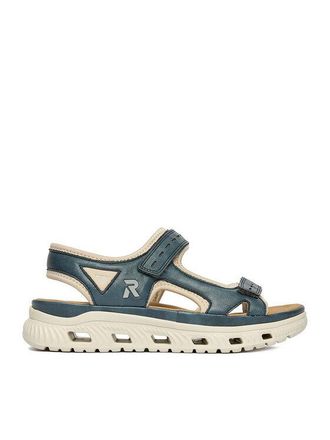Rieker Sandalen CEO-64066-14 Dunkelblau