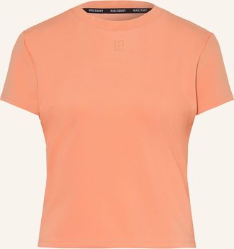 Nike Funktionsshirt Dri Fit Advantage orange