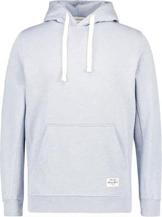 Pepe Jeans London Herren Pullover blau unifarben