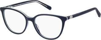 Tommy Hilfiger Brillen TOMMY HILFIGER TH 1964 PJP BLUE 53/16/140 Damen