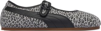 Puma Ballerinas Puma Puma Tacklette Cat Wns 408552 Grau