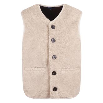 SOEUR Fusil Jacket - - Jackets - Damen - Beige - M