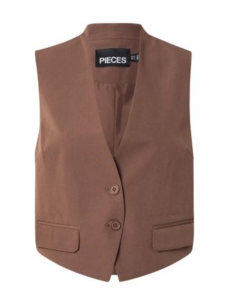 Pieces Weste PCNimora