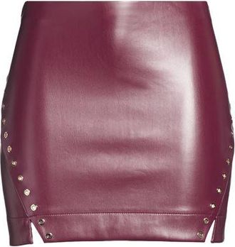 Patrizia Pepe BAS - Mini-jupes sur YOOX.COM