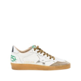 Golden Goose Homme, Chaussures, Blanc, Taille: 40 EU Baskets