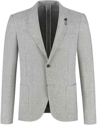 Lardini Blazer - Gris