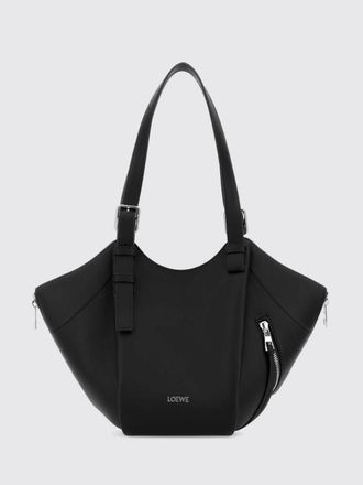 Loewe Handtasche LOEWE Damen Farbe Schwarz