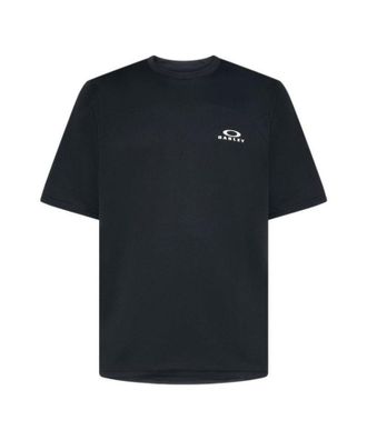 Oakley T-Shirt Free Ride SS Jersey (MTB Trail) schwarz Herren