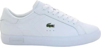 Lacoste Damen, Schuhe, Wei&szlig;, 42 EUGr&ouml;&szlig;e