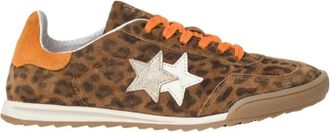 2Star 2Star, Femme, Chaussures, Multicolore, Taille: 36 EU Kurt Star Baskets