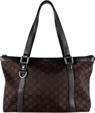 Gucci Damen, Pre-Owned, Braun, ONE SIZEGr&ouml;&szlig;e
