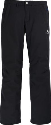 Burton Damen Society Hose, True Black, XL EU