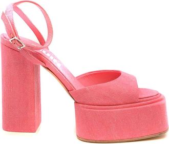 3Juin Sandalen - Rosa