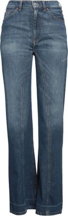 Victoria Beckham HOSEN & RÖCKE - Jeanshosen auf YOOX.COM