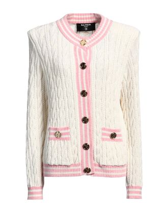 Balmain STRICKWAREN - Strickjacken auf YOOX.COM
