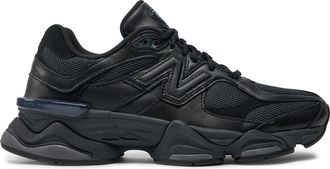 New Balance Sneakers New Balance U9060NRI Schwarz