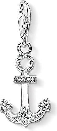 Thomas Sabo Femme Argent Charms et perles - 1798-051-14