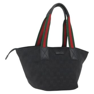 Gucci Damen, Pre-Owned, Schwarzk, ONE SIZEGr&ouml;&szlig;e