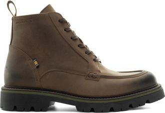 Ambitious Homme, Chaussures, Brun, Taille: 46 EU VET Lace-Up Warm Boot