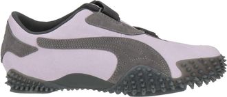 Puma SELECT MOSTRO SUEDE