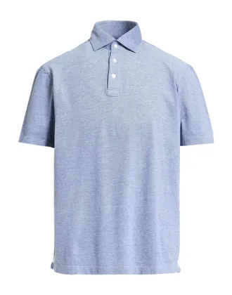 LUIGI BORRELLI NAPOLI TOPS - Poloshirts auf YOOX.COM