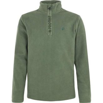 Protest Kinder Rolli Boys Fleecepullover Perfecty Jr