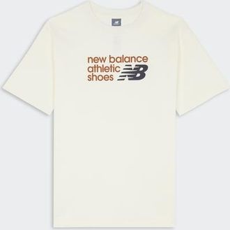 New Balance T-shirt - Taille XL