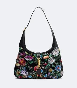 Gucci Sac port&eacute; &eacute;paule Jackie 1961 Medium
