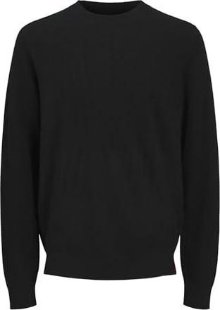 Jack & Jones Pull en Maille RDD Pull en Maille Black L Black L