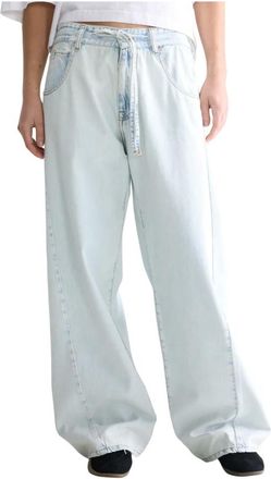 Bellerose Femme, Jeans, Bleu, Taille: W25 Pearcy Jeans