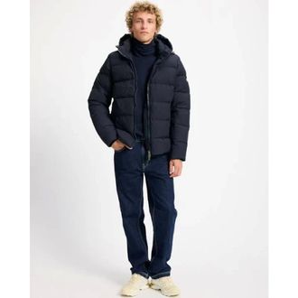 Pyrenex Homme, Vestes, Noir, Taille: L Spoutnic Parka