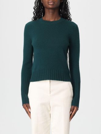 Guest In Residence Pullover GUEST IN RESIDENCE Damen Farbe Gr&uuml;n