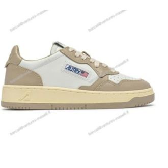 Autry Damen, Schuhe, Mehrfarbig, 37 EUGr&ouml;&szlig;e