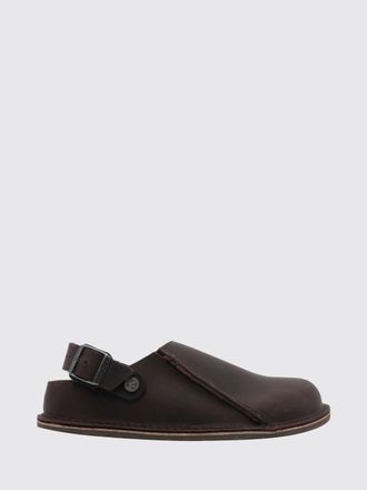 Birkenstock Keilabsatzschuhe Damen Farbe Braun
