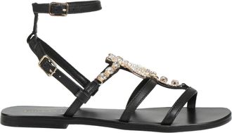 Patrizia Pepe SCHUHE - Sandalen auf YOOX.COM