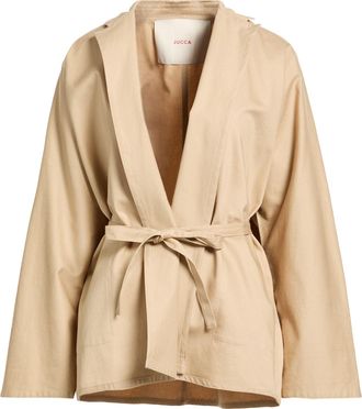 Jucca JACKEN & M&Auml;NTEL - Jacken und Anoraks auf YOOX.COM