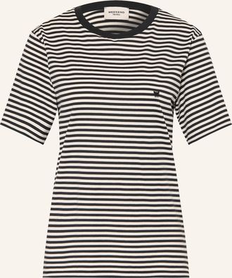 Max Mara Weekend Max Mara T-Shirt Venaco schwarz