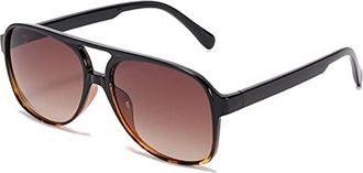 Generic Lunettes De Soleil Dext&eacute;rieur &Agrave; Grande Monture For Hommes, Conduite For Femmes, Vacances(Multi-colored)