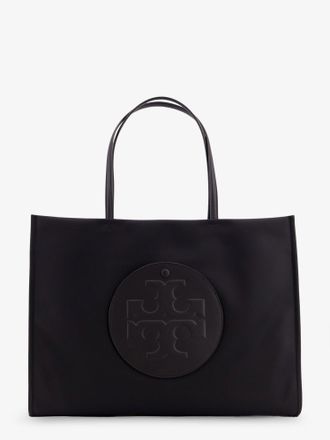 Tory Burch Ella Tote nylon handbag - TORY BURCH - gender_Woman