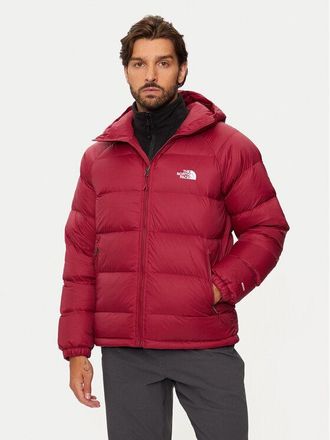The North Face Daunenjacke Hydrenalite NF0A5GIE Rot Regular Fit