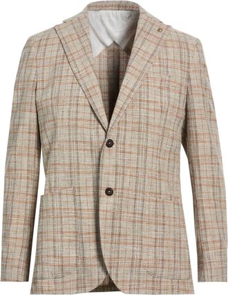 Barbati ANZ&Uuml;GE und CO-ORDS - Blazers auf YOOX.COM