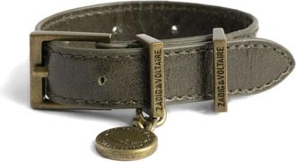 Zadig&Voltaire Sunny Armband - Grau