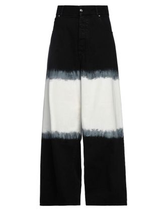 Balmain HOSEN & R&Ouml;CKE - Jeanshosen auf YOOX.COM