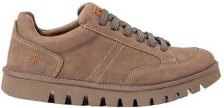 Art Mixte 1595 Ontario Basket, Taupe, 41 EU