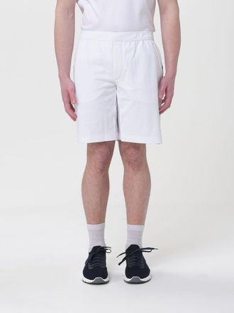 Brunello Cucinelli Short BRUNELLO CUCINELLI Homme couleur Blanc