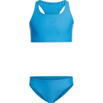 adidas adidas Kinder 3-Streifen Bikini
