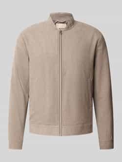 Only & Sons Regular Fit Blouson mit Viskose-Anteil Modell MARK