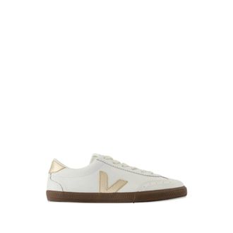 Veja Damen, Schuhe, Wei&szlig;, 40 EUGr&ouml;&szlig;e